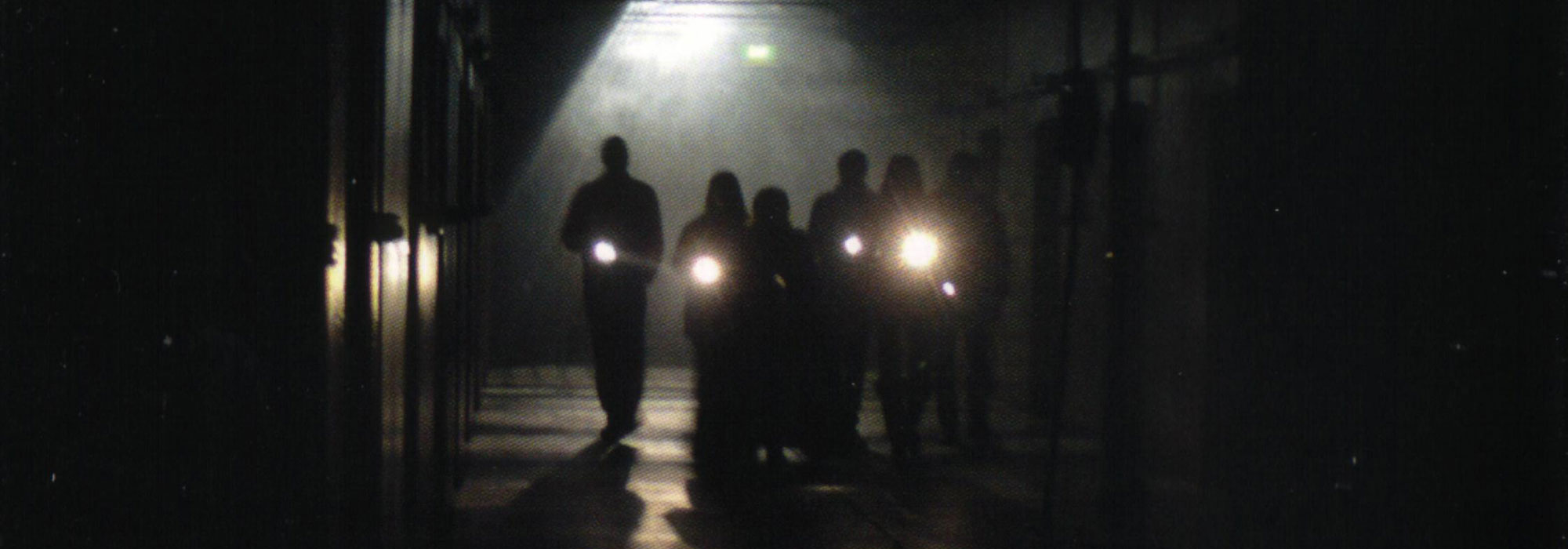 History of the Adelaide Gaol - Old Adelaide Jail